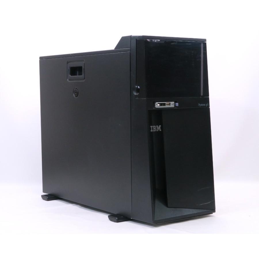 【送料無料対象外】IBM 7047-185 System p5 model 185 (IntelliStation POWER 185 ...