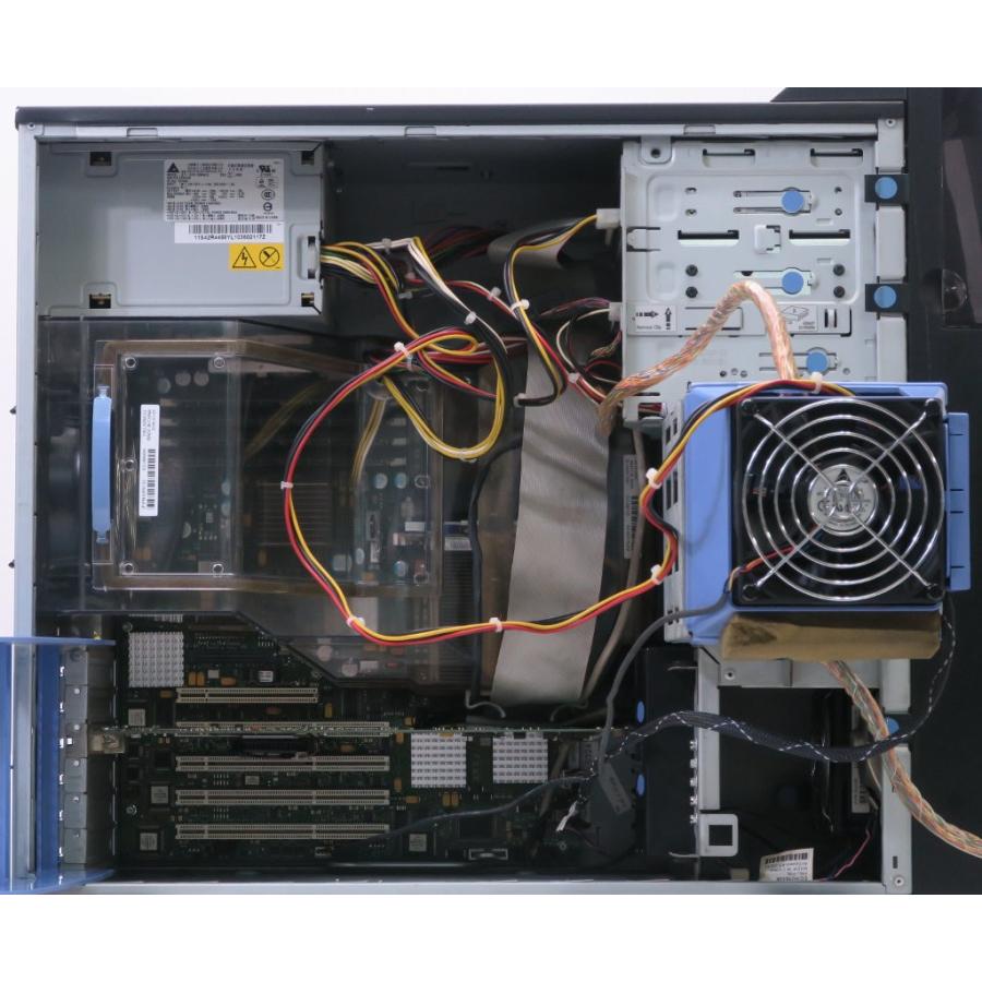 【送料無料対象外】IBM 7047-185 System p5 model 185 (IntelliStation POWER 185 ...