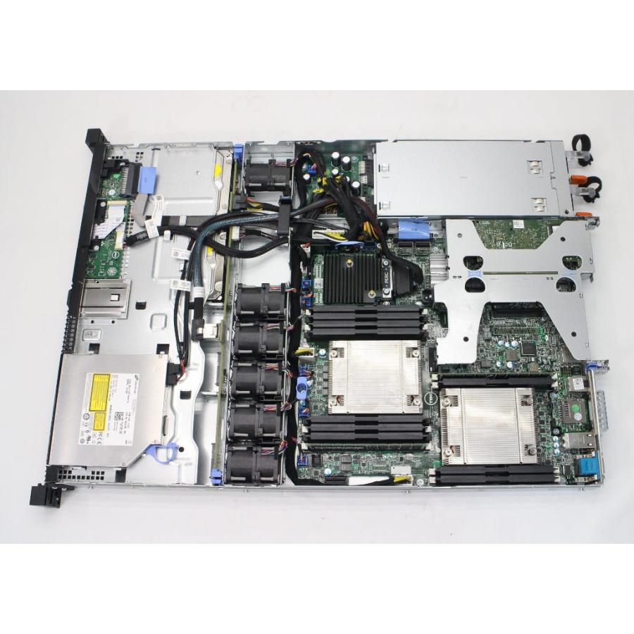 TREND MICRO(DELL OEM) Deep Discovery Inspector 1100(PowerEdge R430 Xeon ...