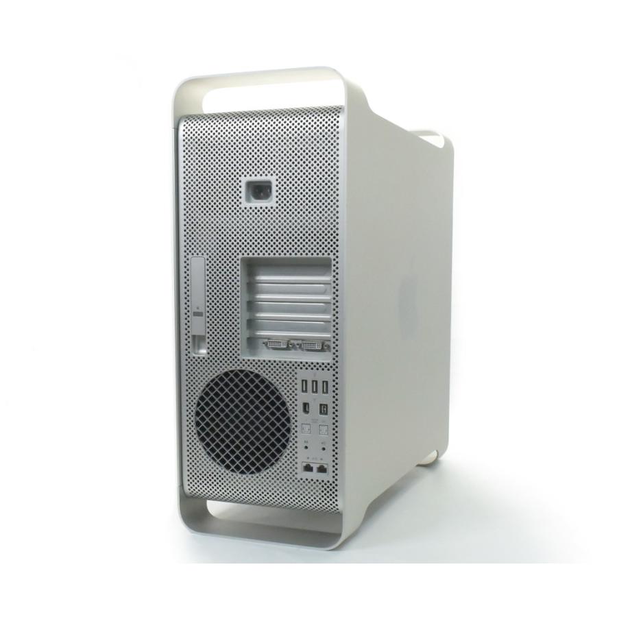 Apple Mac Pro 2006 DualCoreXeon 2.66GHz*2 12GB 250GB(HDD) GeForce ...