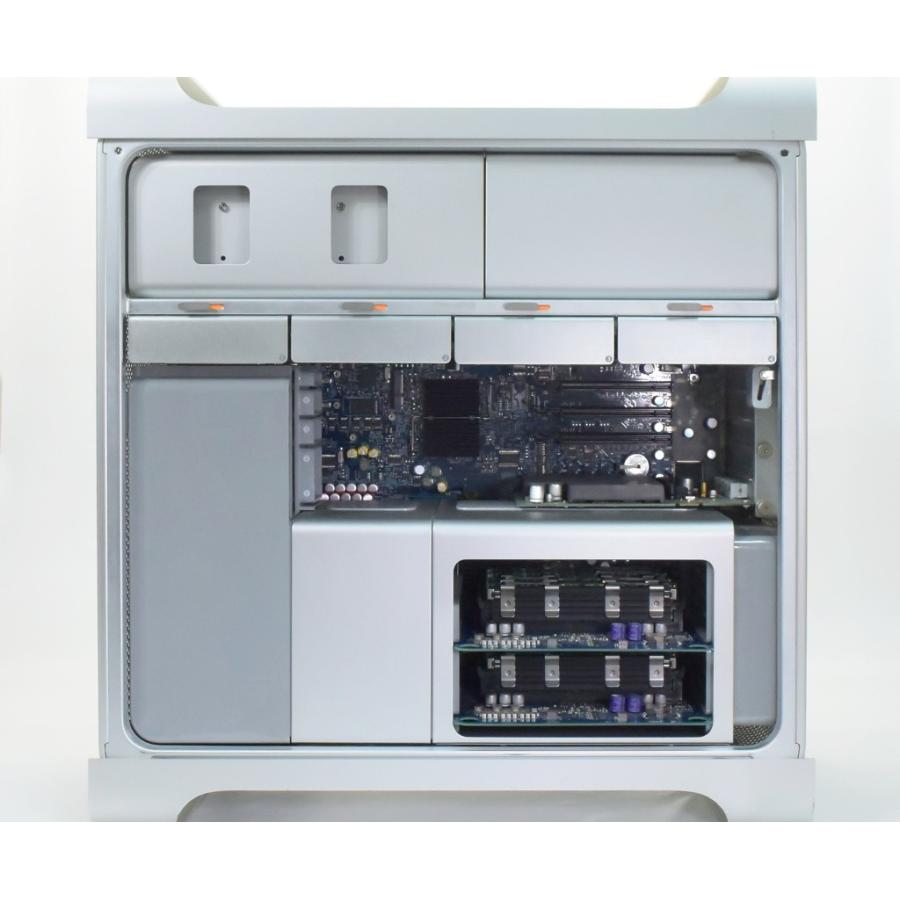 Apple Mac Pro 2006 DualCoreXeon 2.66GHz*2 12GB 250GB(HDD) GeForce ...