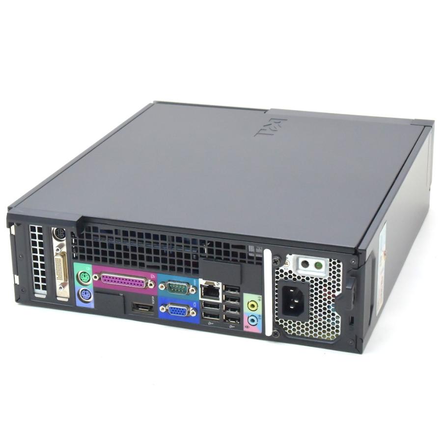 DELL OptiPlex 980 Core i7-860 2.8GHz 4GB 128GB(SSD) Radeon HD3450 DVD ...