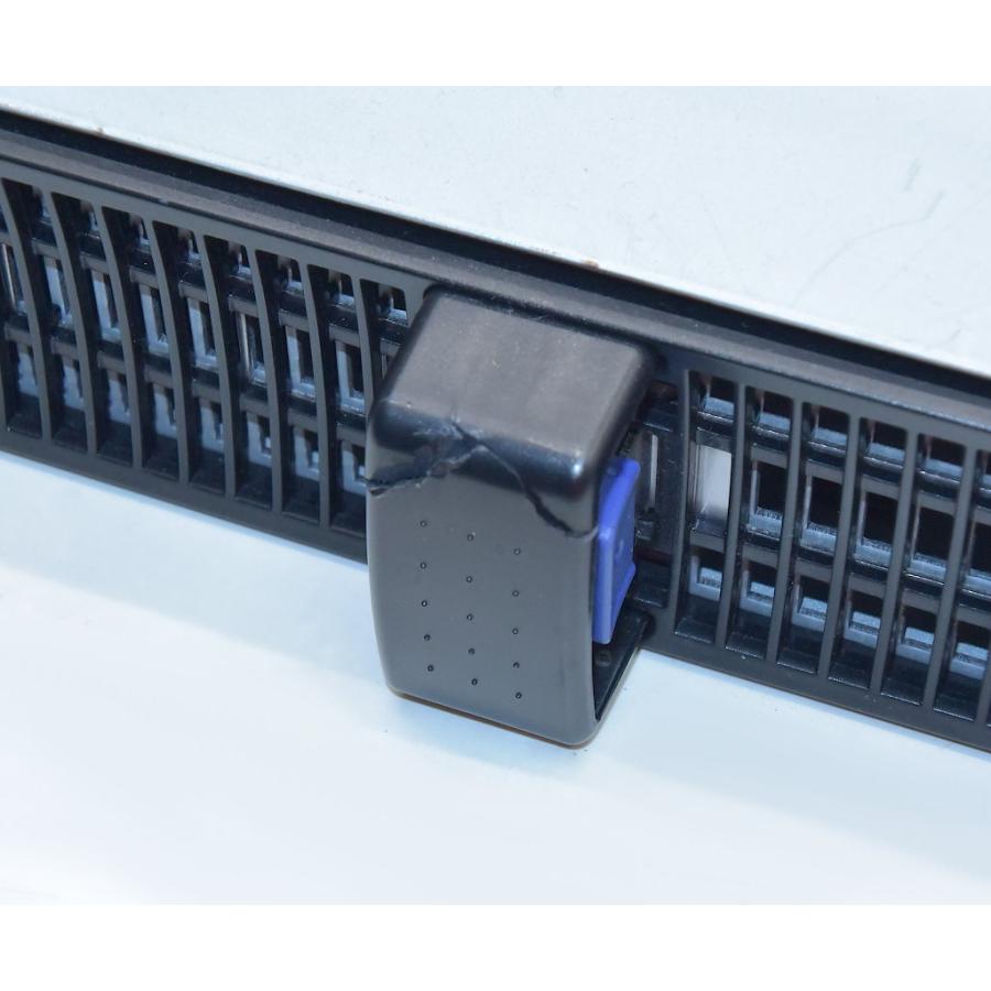 Mellanox SX6036 Managed InfiniBandスイッチ 36ポートQSFP+コネクタ FDR4X(56Gbps)対応 ...