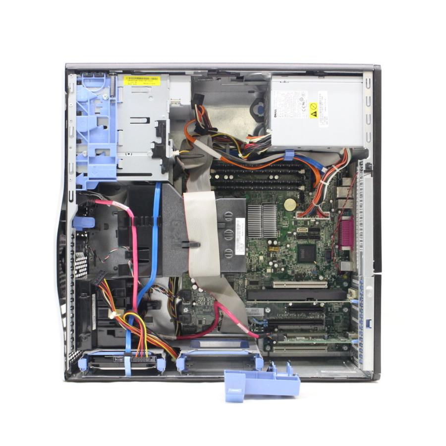 DELL Precision WorkStation T3400 Core2Duo E6550 2.33GHz 4GB 500GB(HDD ...