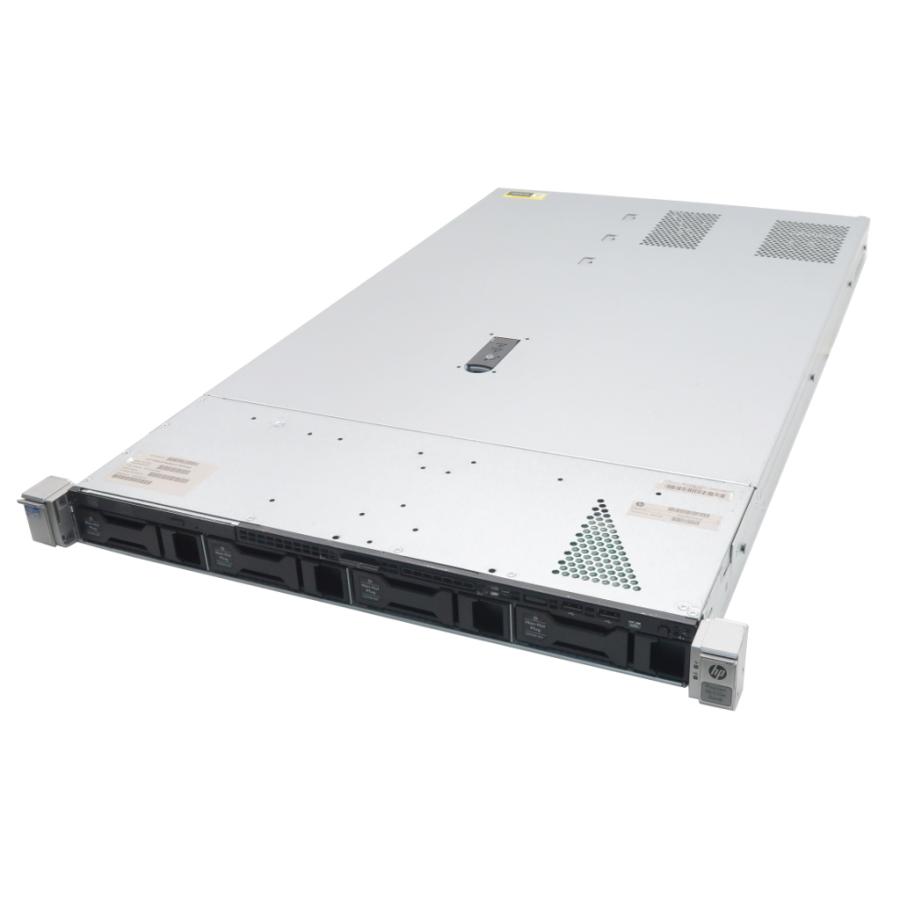 hp ProLiant DL320e Gen8 Core i3-3240 3.4GHz 16GB 1TBx2台(SATA3.5インチ ...