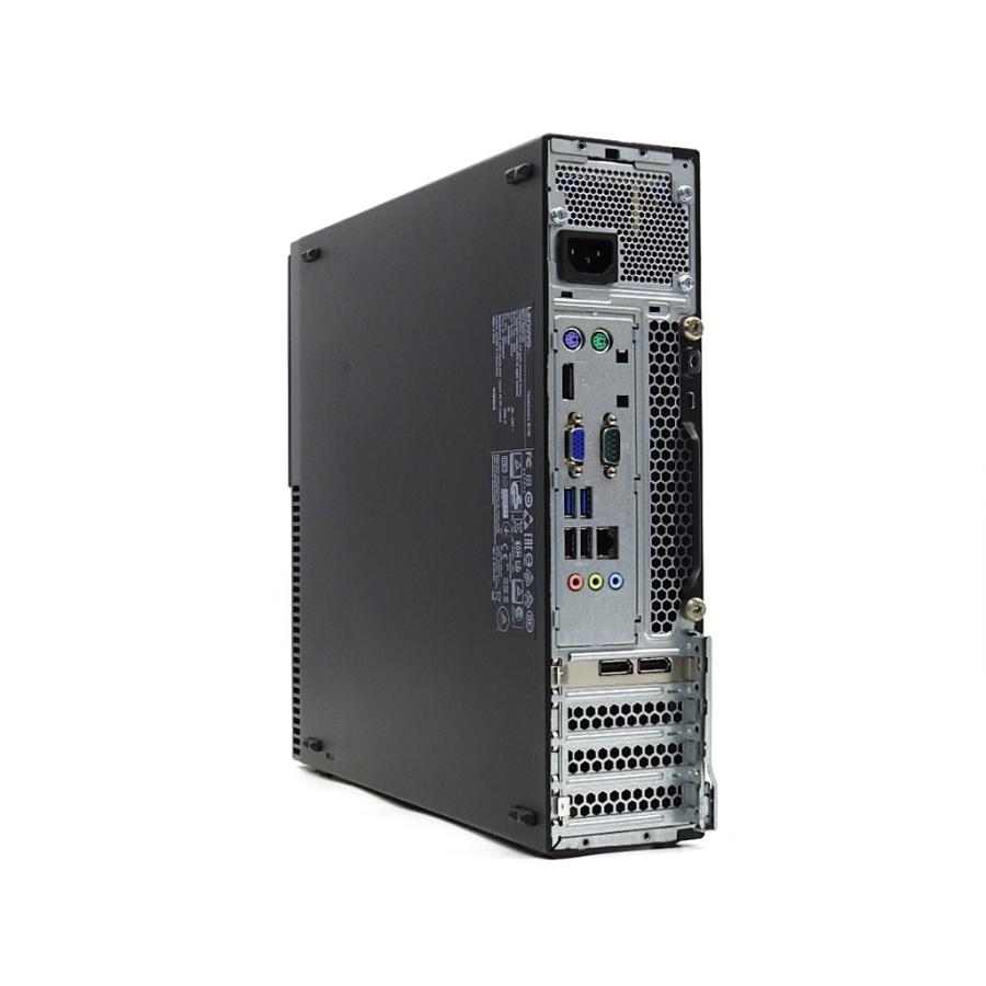 Lenovo ThinkCentre M700 Core i7-6700 3.4GHz 8GB 256GB(SSD) GeForce ...
