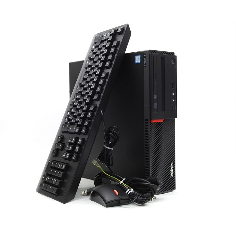 Lenovo ThinkCentre M700 Core i7-6700 3.4GHz 8GB 256GB(SSD) GeForce ...
