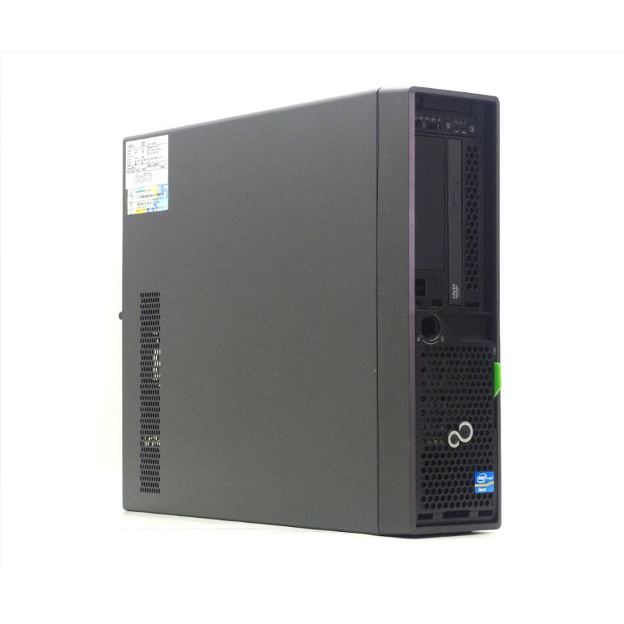 富士通 PRIMERGY TX120 S3 Xeon E3-1220 v2 3.1GHz 8GB DVD-ROM RAID Ctrl SAS ...