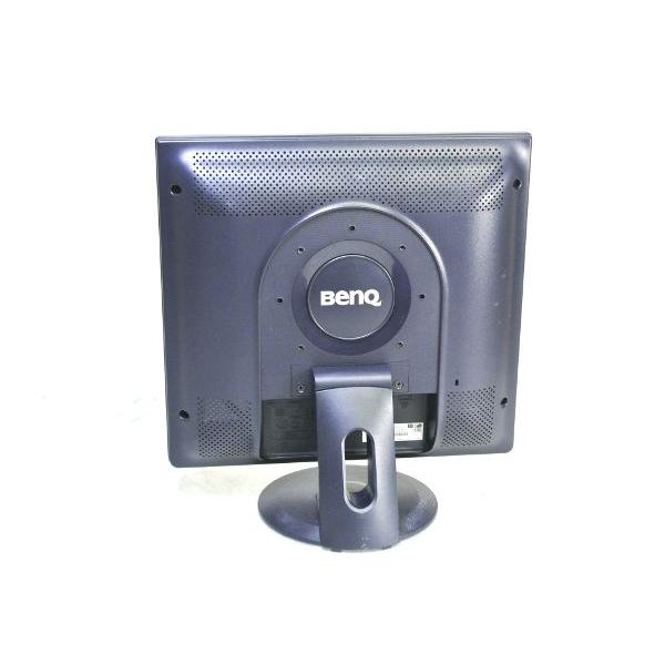 BENQ FP71V 17インチ SXGA(1280*1024)表示 2系統入力 光沢液晶 : TCEダイレクトYahoo!店 - 通販 - Yahoo!ショッピング
