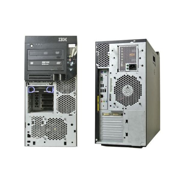 IBM IntelliStation Z Pro Xeon5160*2/4G/80G/MULTI/FX3500/Win7 : TCEダイレクト ...