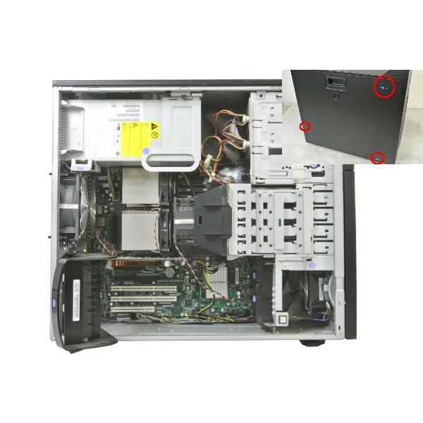 IBM IntelliStation Z Pro Xeon5160*2/4G/80G/MULTI/FX3500/Win7 : TCEダイレクト ...