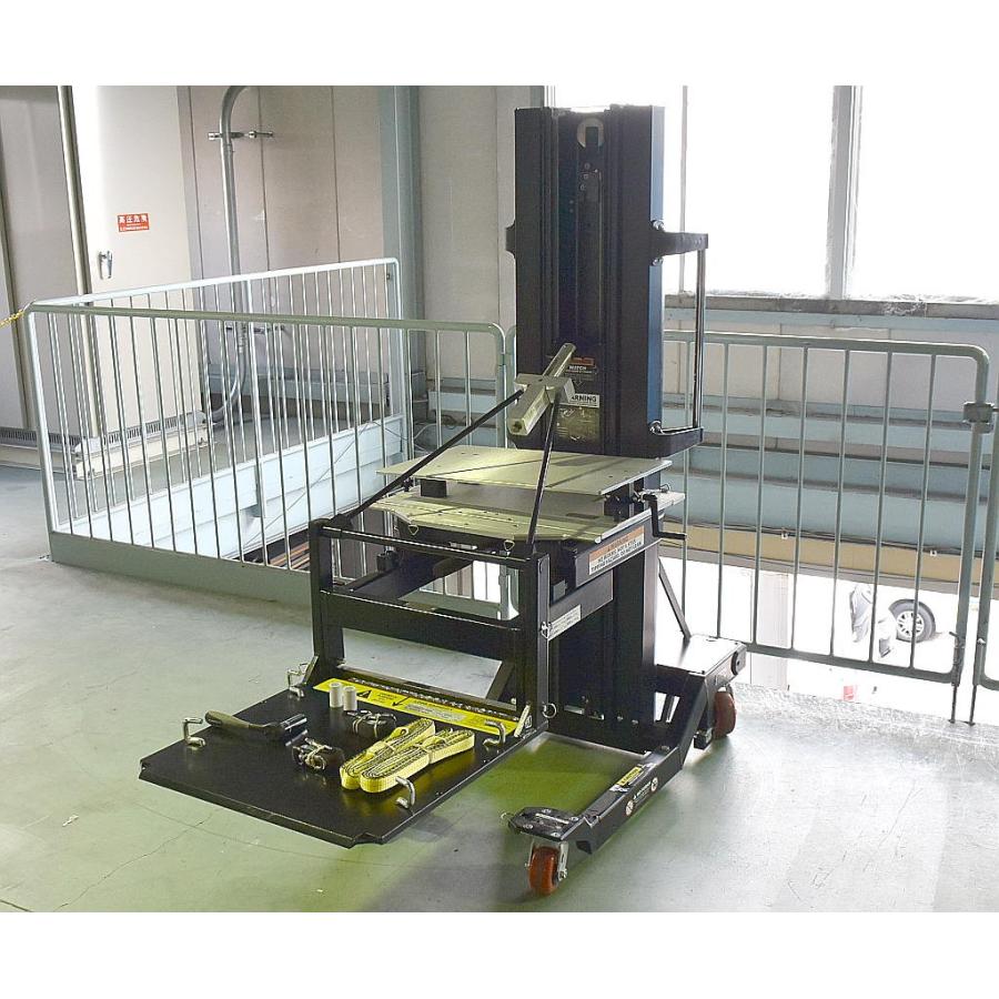 ServerLIFT SL-350X フルサイズラック対応手動式サーバーリフト オプション品各種付属 【引き取り限定品】 : TCEダイレクト ...