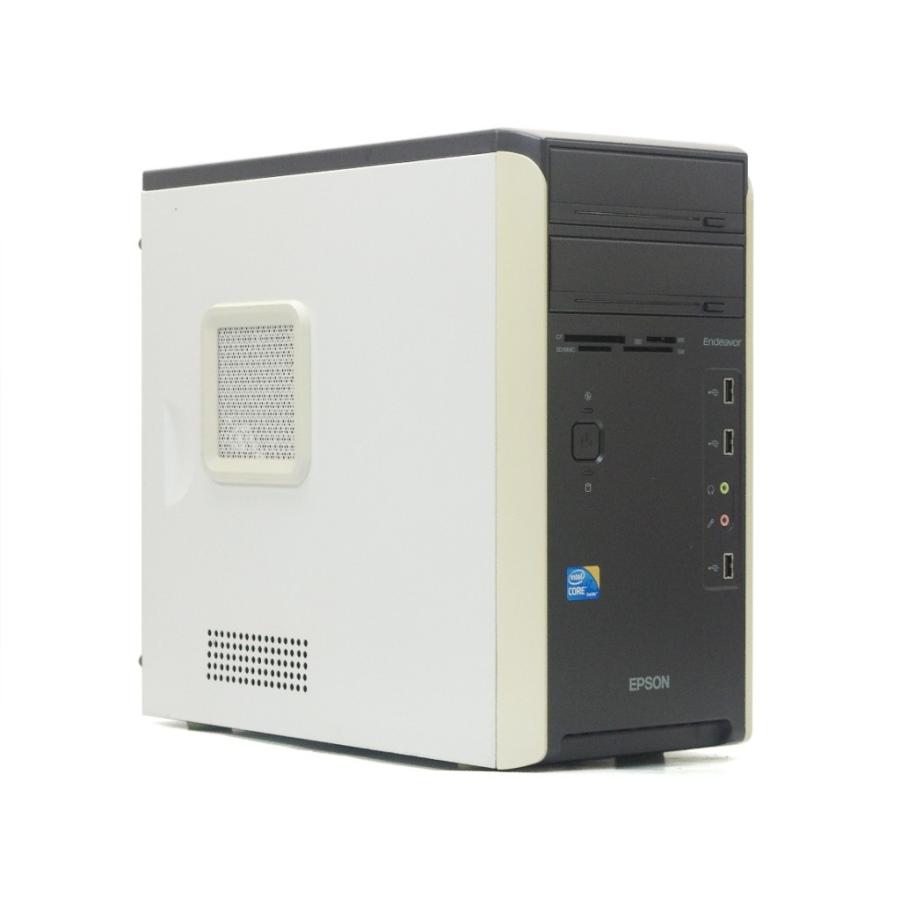 EPSON Endeavor MR6700 Core i7-870 2.93GHz 8GB 500GB(HDD) ATI FirePro ...
