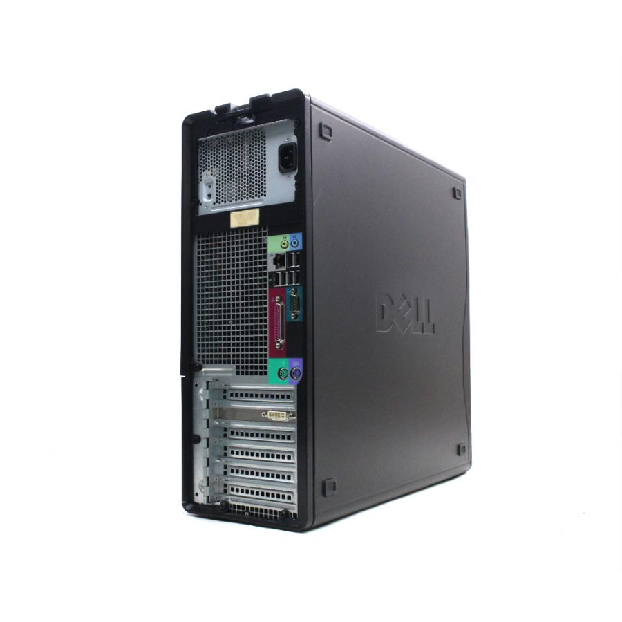 DELL Precision Workstation T3400 Core2Quad Q6700 2.66GHz 4GB 500GB(HDD ...