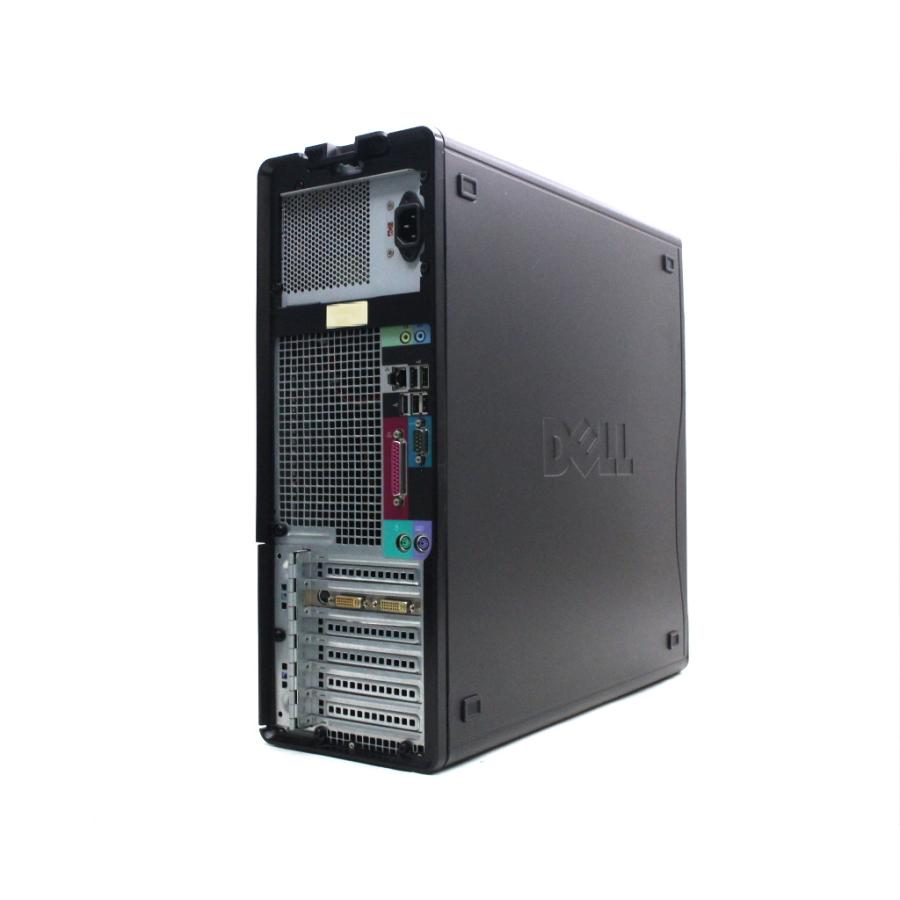 DELL Precision Workstation 390 Core2Duo E6700 2.66GHz 4GB 250GB(HDD ...
