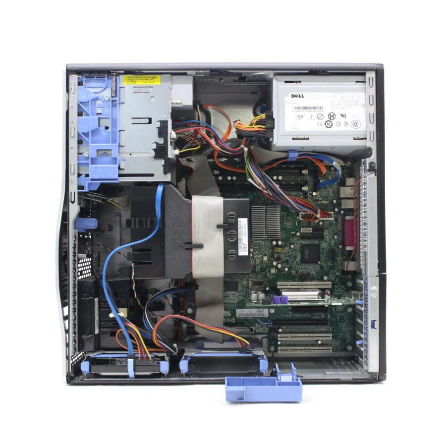 DELL Precision Workstation T3400 Core2Duo E8500 3.16GHz 4GB 500GB(HDD ...