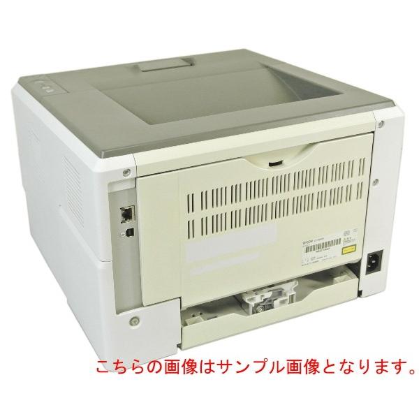 EPSON LP-S300N 有線LAN対応 A4モノクロレーザー 10000枚以下 : TCEダイレクトYahoo!店 - 通販 ...