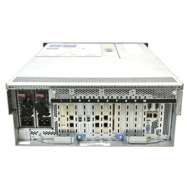 NEC NX7700i/5012L-4 (hp rx3600) Itanium9140M*2/12GB/DVD/AC*2 : TCEダイレクト ...