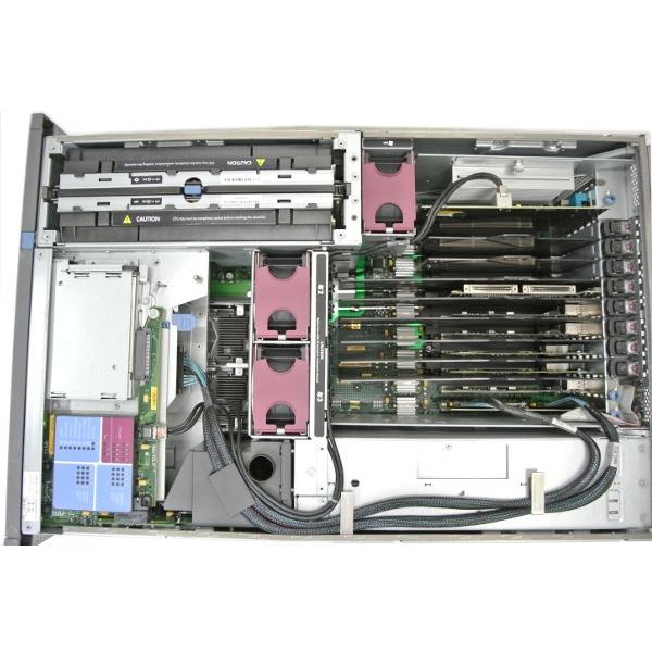 NEC NX7700i/5012L-4 (hp rx3600) Itanium9140M*2/12GB/DVD/AC*2 : TCEダイレクト ...