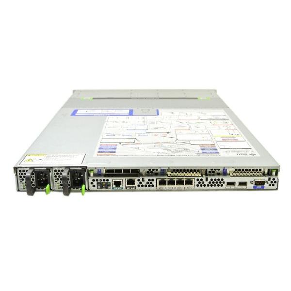 SUN SPARC Enterprise T5120 US-T2-1.2GHz/16GB/146GB*2/MULTI : TCEダイレクト ...