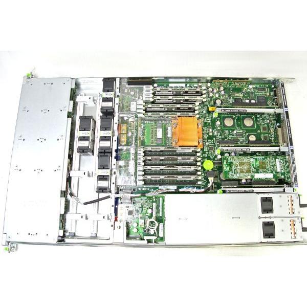 SUN SPARC Enterprise T5120 US-T2-1.2GHz/16GB/146GB*2/MULTI : TCEダイレクト ...