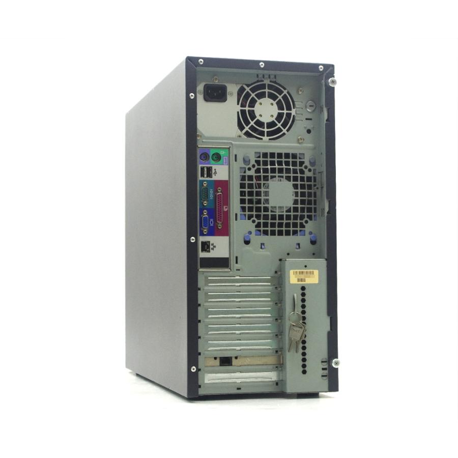 【JUNK】DELL PowerEdge 600SC Pentium 4 2.4GHz 2GB 80GBx1台(IDE3.5インチ/RAID ...