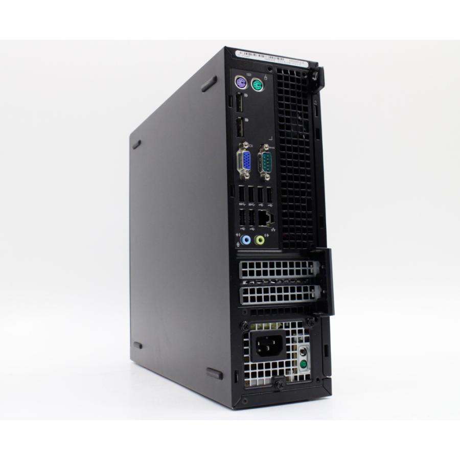 DELL OptiPlex 9020 SFF Core i7-4790 3.6GHz 4GB 1TB(HDD) DisplayPort x2 ...
