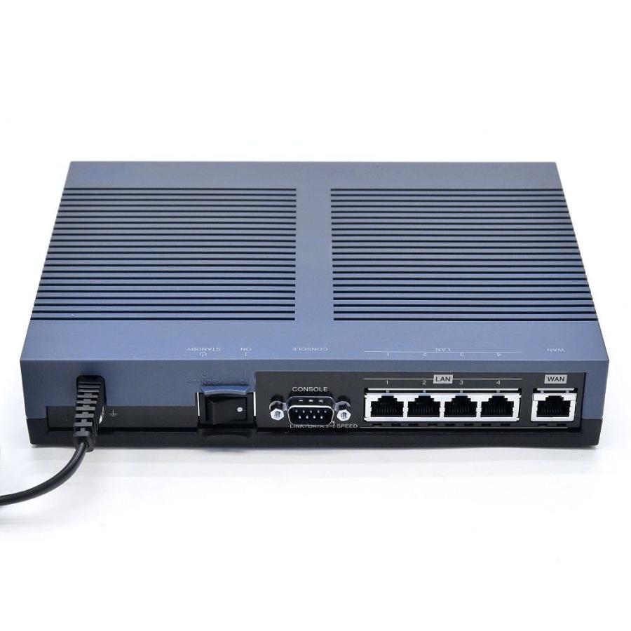 【2台セット】YAMAHA RTX810 ギガアクセスVPNルーター Rev.11.01.34 ファームウェアアップデート済 設定初期化済 : TCEダイレクトYahoo!店 - 通販 ...