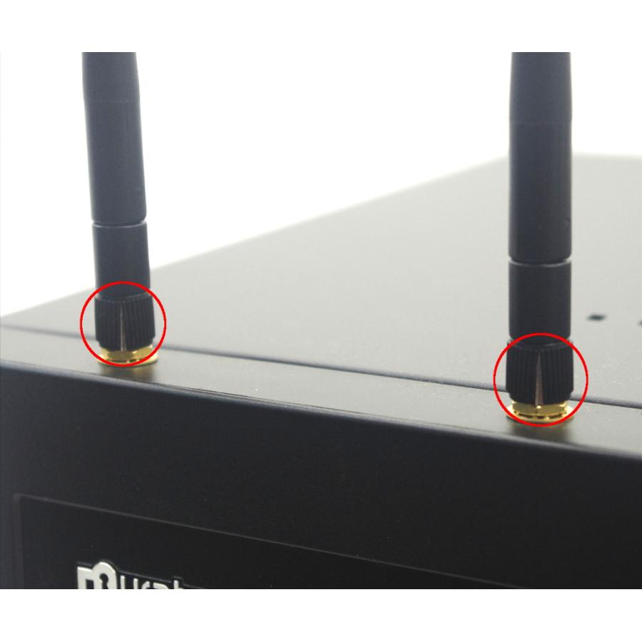 【JUNK】muratec InformationGuard Plus IPB-7350 (checkpoint 730) UTM及びNASの初期化及び管理画面確認済 : TCEダイレクト ...