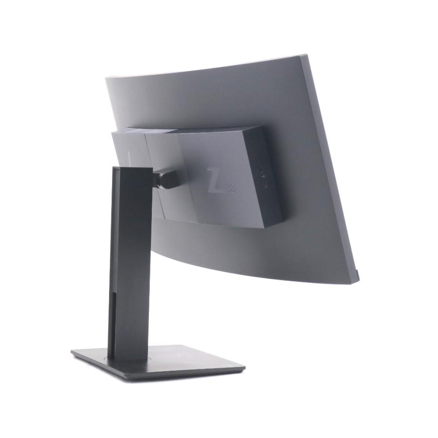 モニター hp Z38c Curved 37.5インチ 2300Rウルトラワイド湾曲モニター 4K 3840x1600ドット USB Type ...