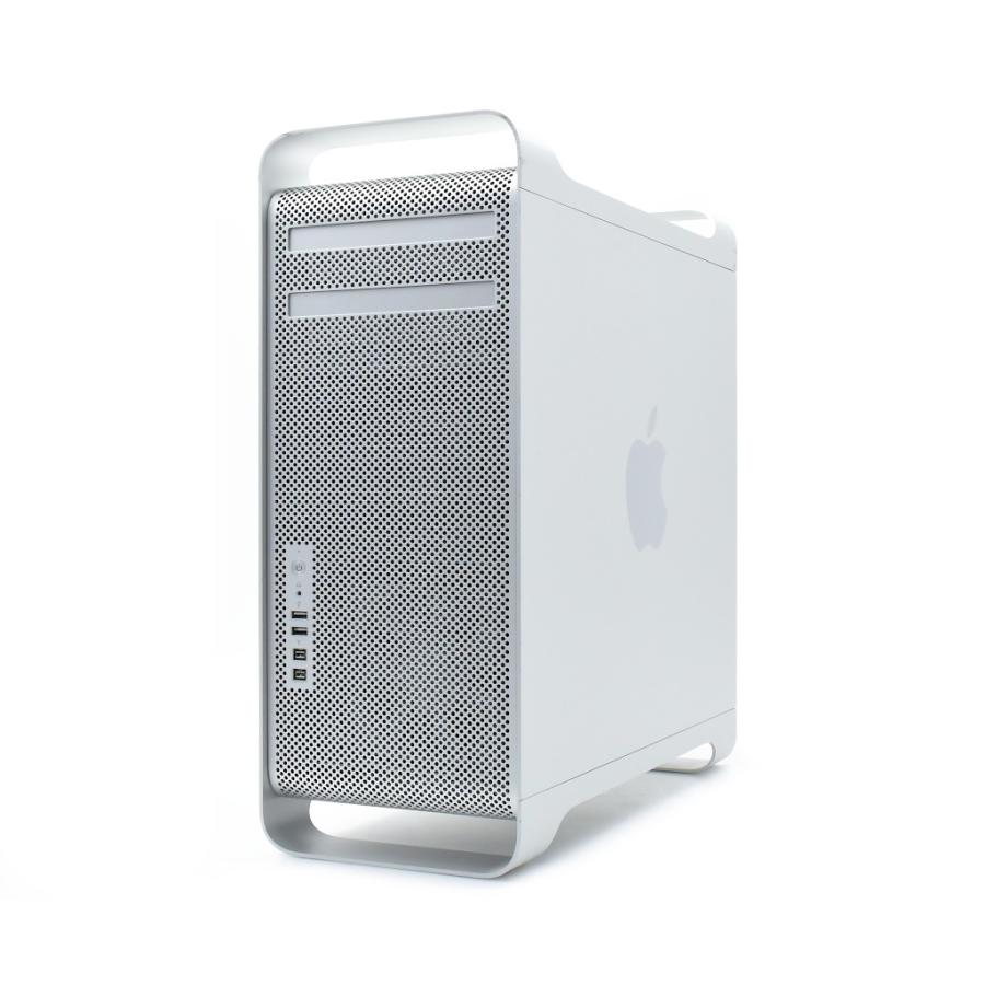 Apple Mac Pro Mid 2012 Xeon W3565 3.2GHz 32GB 1TB(HDD) Radeon HD5770 ...