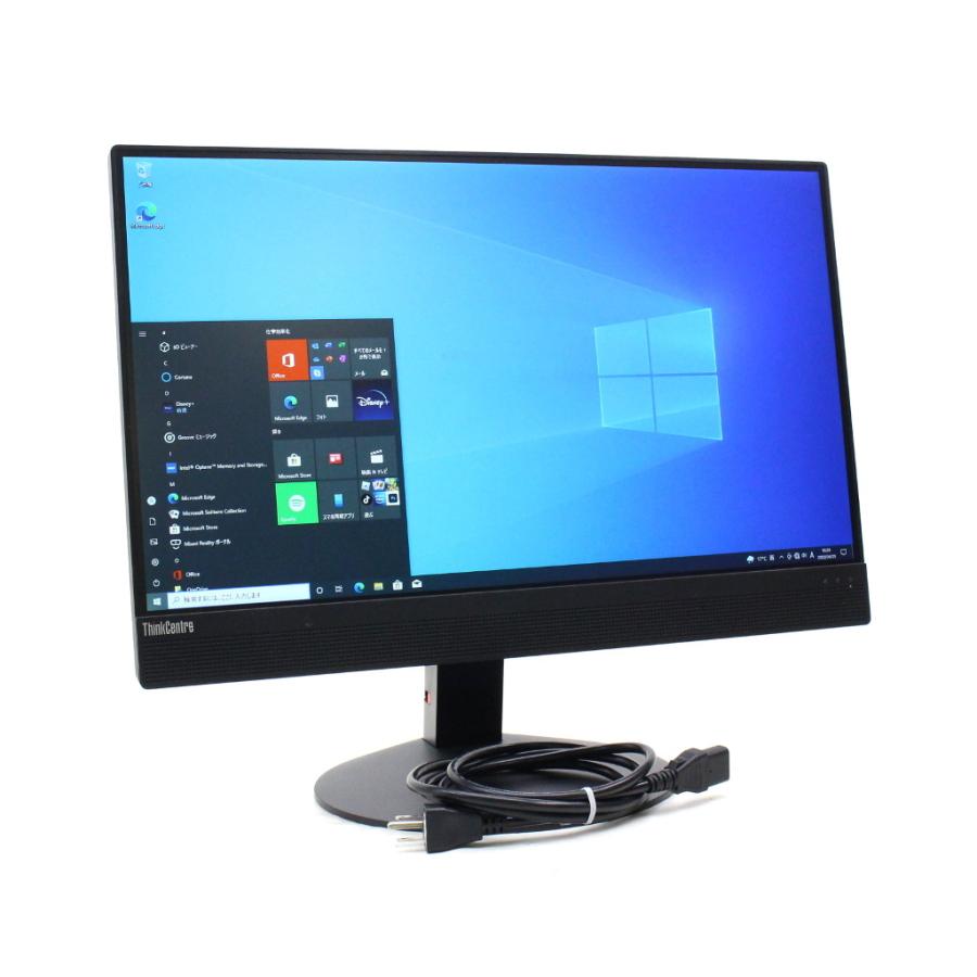 Lenovo ThinkCentre M820z All-In-One Core i5-8500 3.00GHz 8GB 256GB(M.2 ...