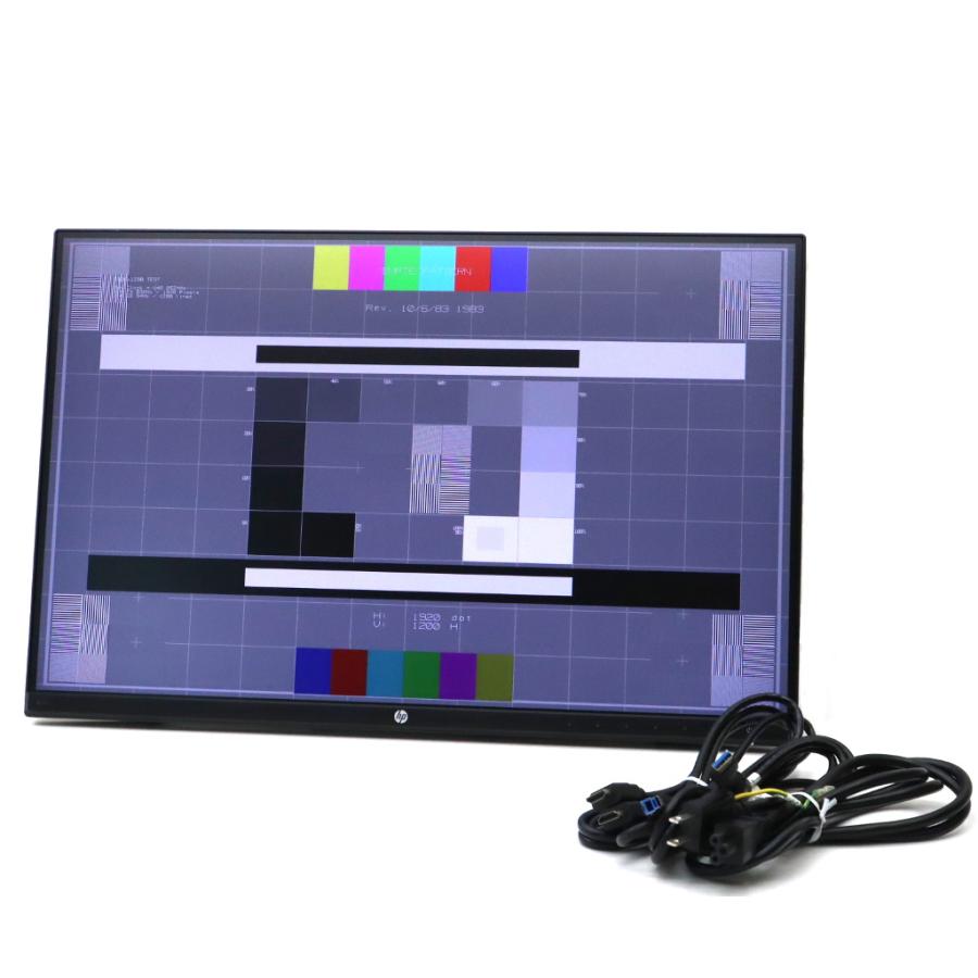 hp Z24n 24インチ非光沢IPSパネル WUXGA 1920x1200ドット HDMI/DisplayPort/miniDisplayPort/DVI-D入力 難有 : TCEダイレクト ...