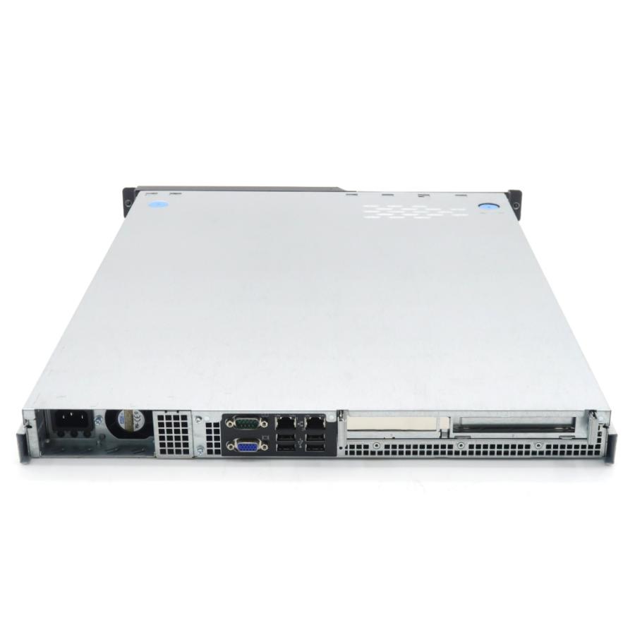 IBM System x3250 M4 Xeon E3-1230 v2 3.3GHz 16GB 300GBx2台(SAS2.5インチ ...