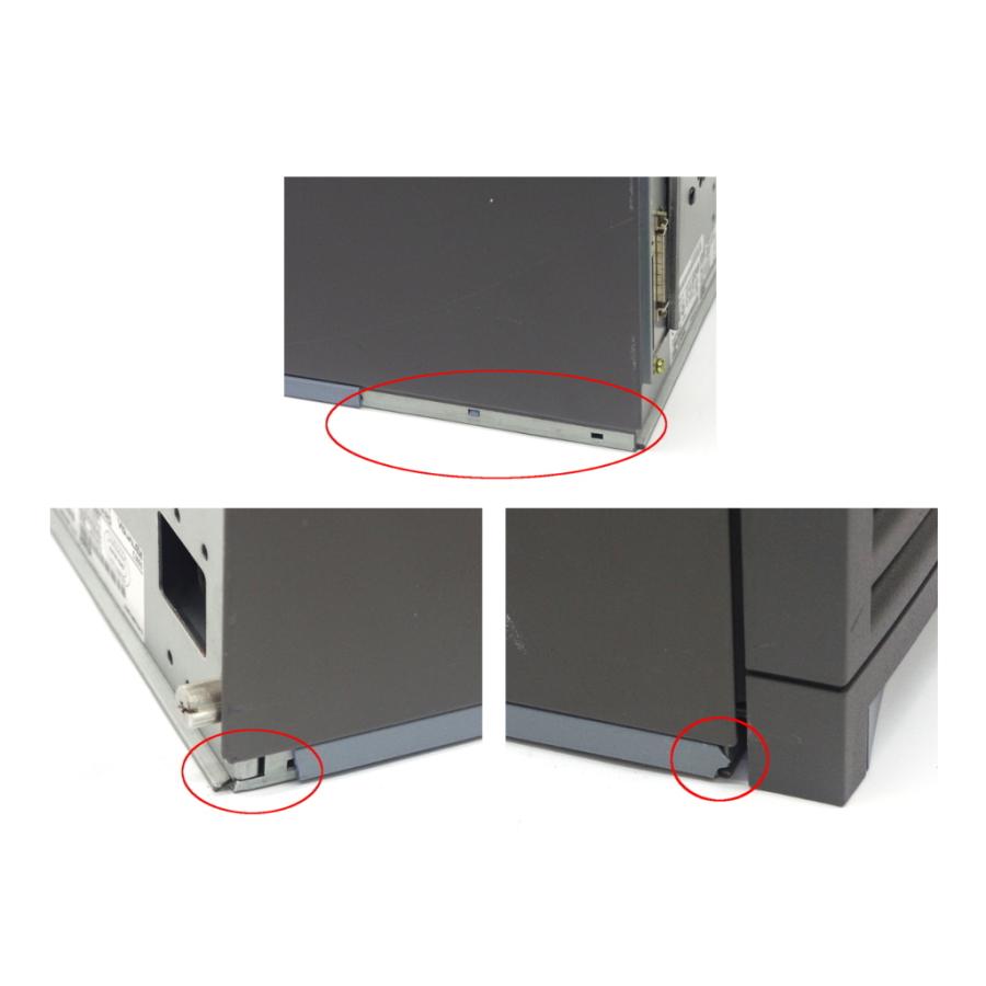 hp Visualize C3600 Workstation PA-8600 550MHz 256MB Visualize-fxe ...