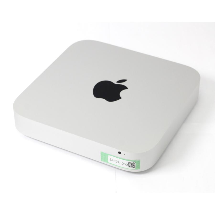 Apple Mac mini Late 2012 Core i7-3615QM 2.3GHz 16GB 1TB macOS Mojave ...