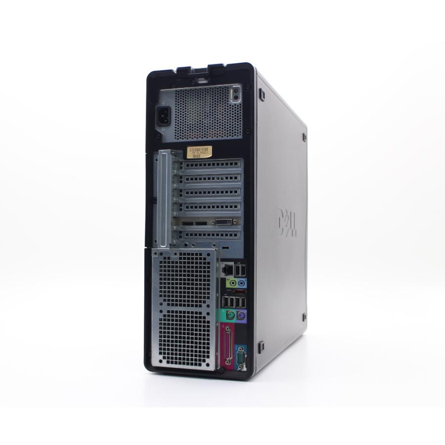 DELL Precision Workstation T3500 Xeon W3540 2.93GHz 4GB 500GB(HDD ...