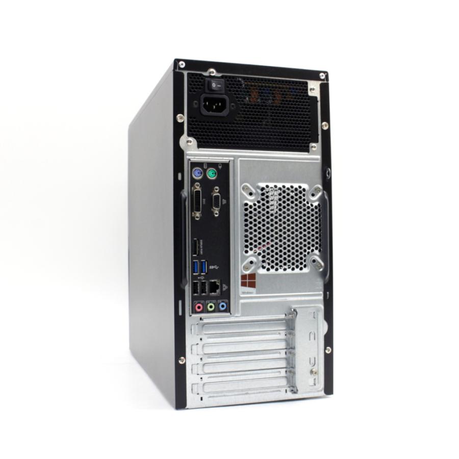 mousecomputer IDXi-MN5100-i3-CE61/1T4G Core i3-6100 3.7GHz 8GB 256GB(新品 ...