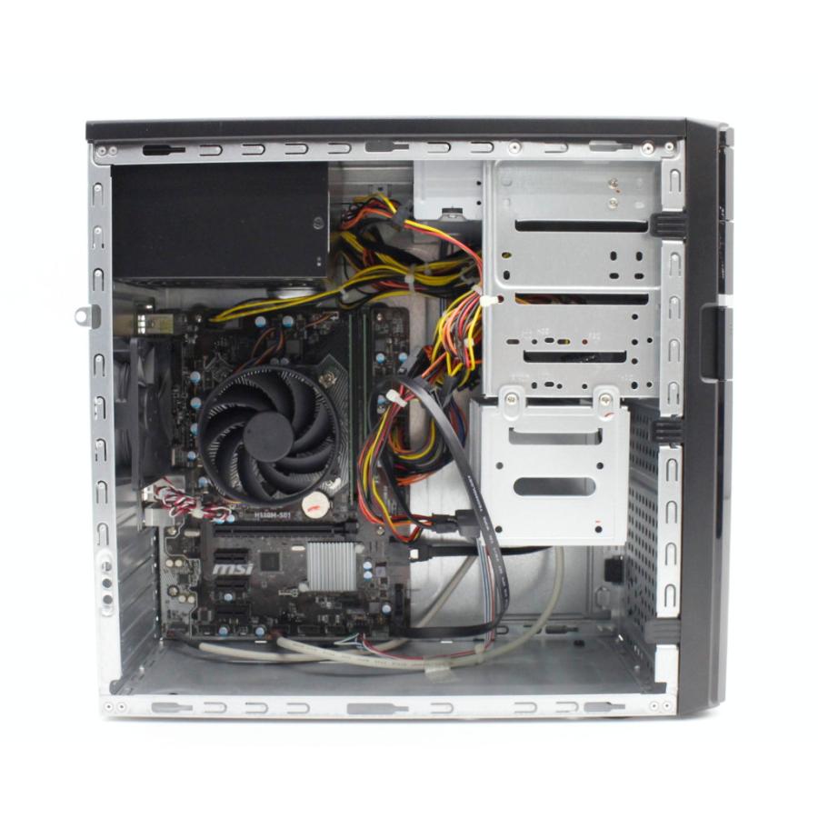 mousecomputer IDXi-MN5100-i3-CE61/1T4G Core i3-6100 3.7GHz 8GB 256GB(新品 ...