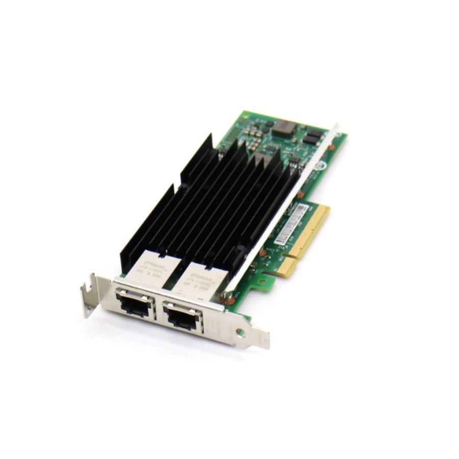 IBM 49Y7972 intel X540-T2 2ポート10GbEカード IBM純正System xサーバー用オプション PCIex8 ...