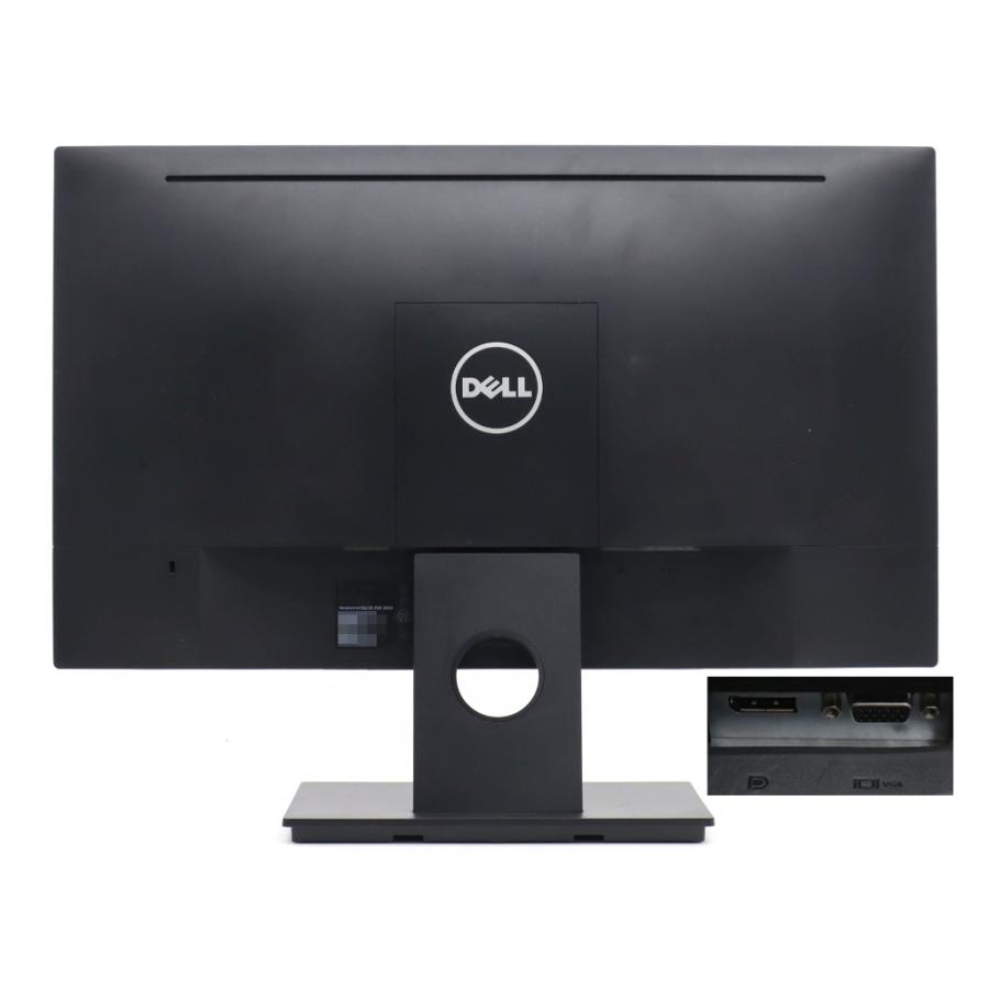 モニター 【並品】DELL E2318H 23インチ非光沢IPSパネル フルHD 1920x1080ドット DisplayPort/アナログ ...