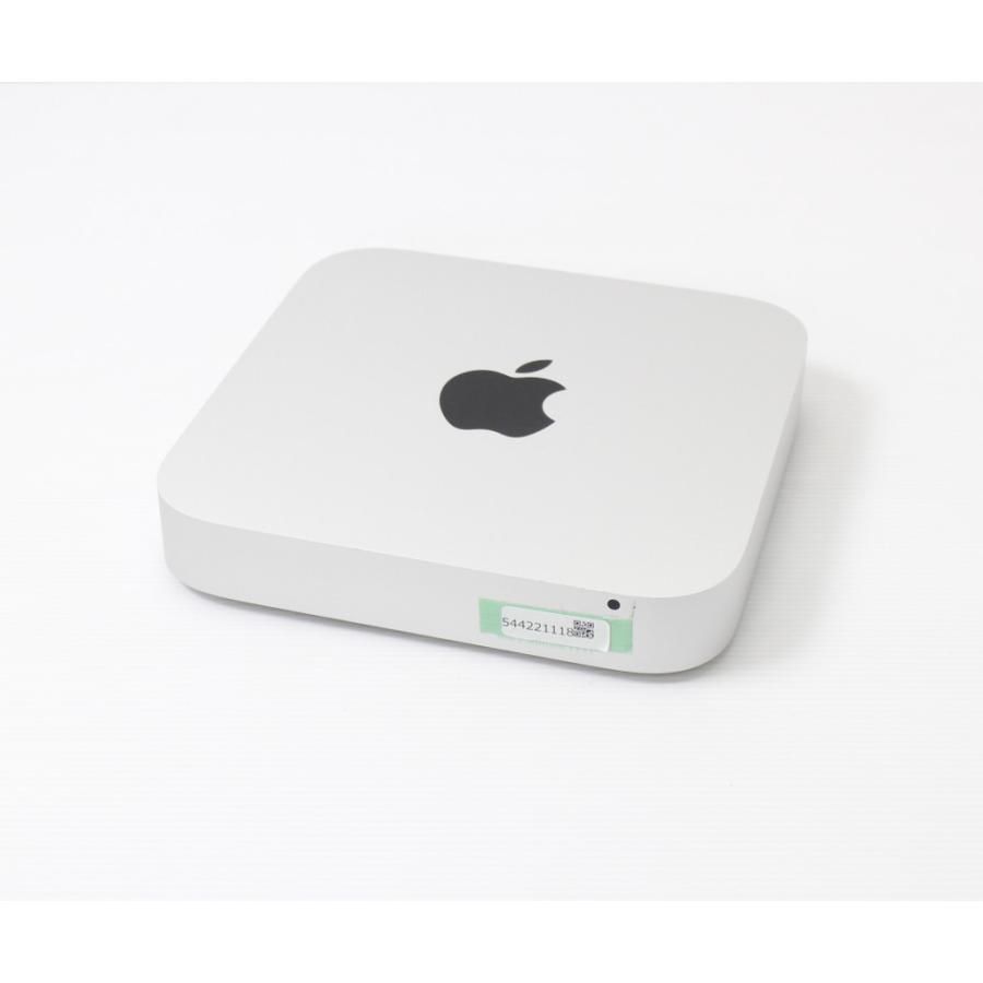 Apple Mac mini Late 2014 Core i5-4278U 2.6GHz 8GB 1TB macOS Big Sur ...