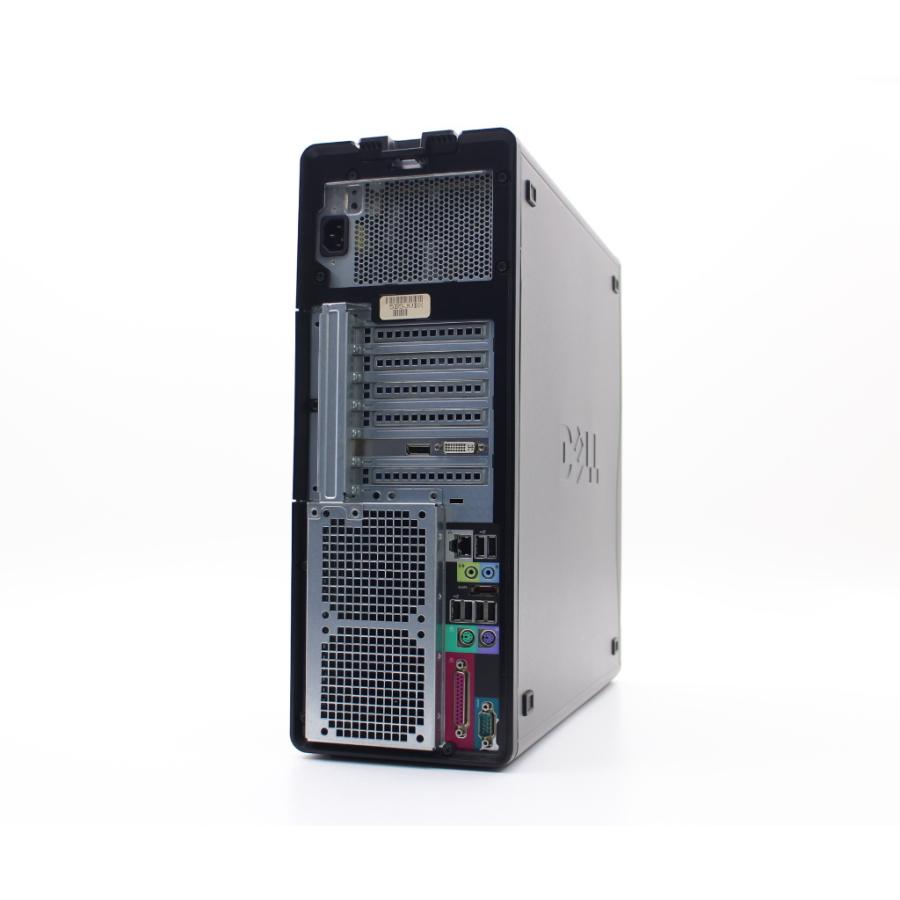 DELL Precision Workstation T3500 Xeon W3565 3.2GHz 4GB 500GB(HDD ...