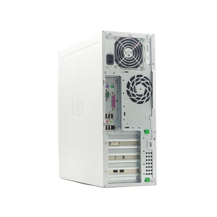 hp xw4400 Workstation Core2Duo E6700 2.66GHz 2GB 300GB(SAS) Quadro ...