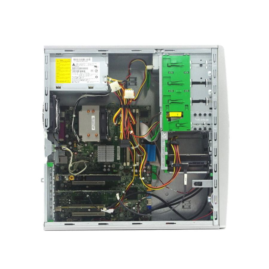 【JUNK】hp xw4400 Workstation Core2Duo E6700 2.66GHz 2GB 300GB(SAS ...