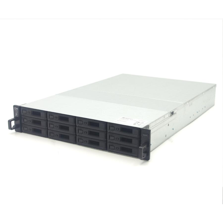 【JUNK】Synology RackStation RS2416+ Atom C2538 2.4GHz 2GB NAS : TCEダイレクト ...