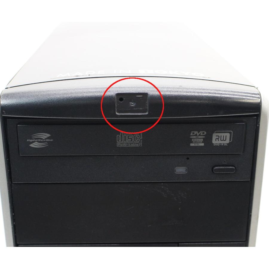 hp xw6600 Workstation Xeon E5420 2.5GHz 4GB 500GB(HDD) Quadro FX1700 ...