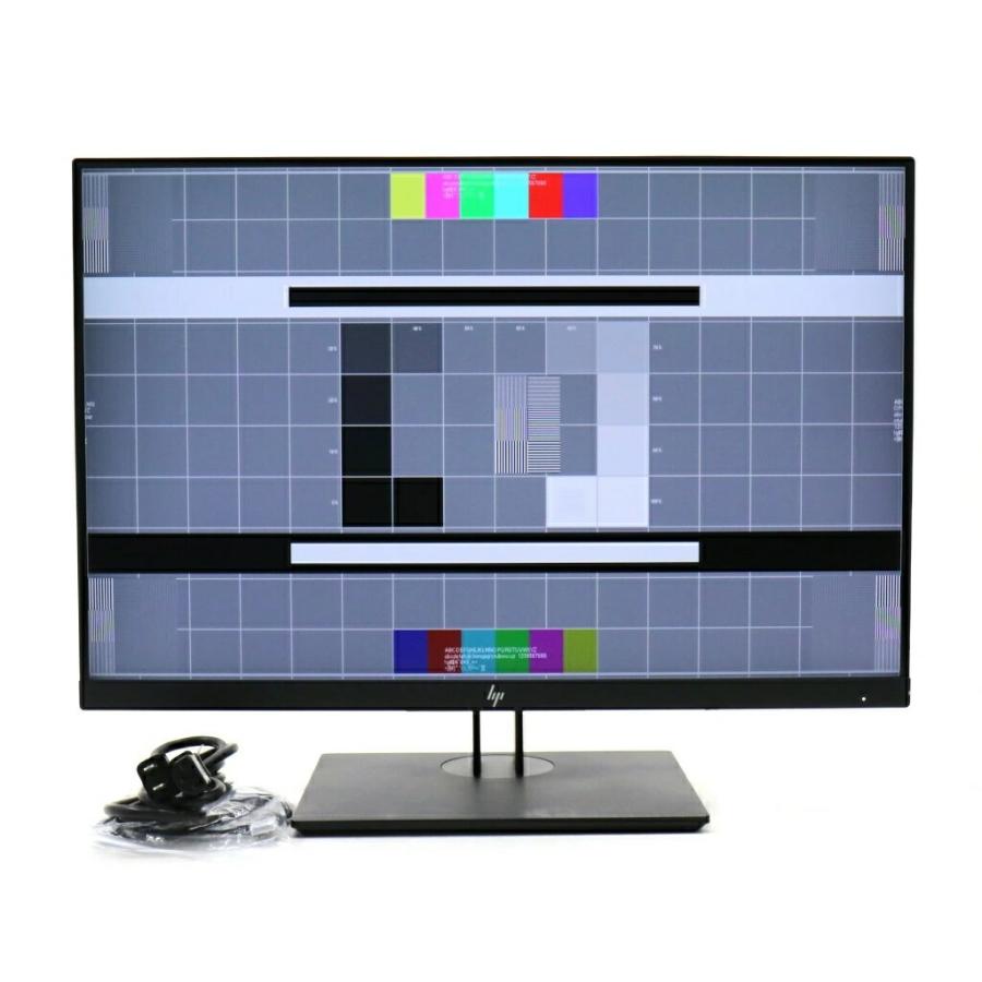 モニター 【良品】hp Z24n G2 24インチ非光沢IPSパネル WUXGA 1920x1200ドット HDMI/DisplayPort/DVI-D入力 : TCEダイレクトYahoo!店 ...