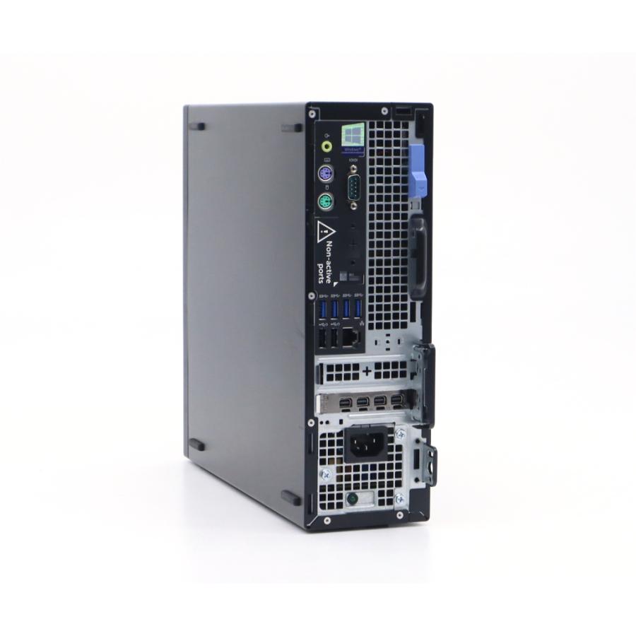 デスクトップ DELL Precision Tower 3430 SFF Xeon E-2124 3.3GHz 8GB 256GB(新品 ...