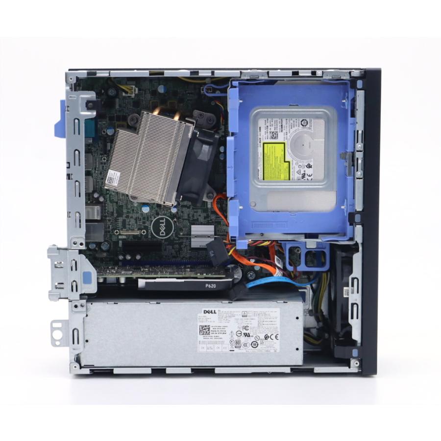 デスクトップ DELL Precision Tower 3430 SFF Xeon E-2124 3.3GHz 8GB 256GB(新品 ...